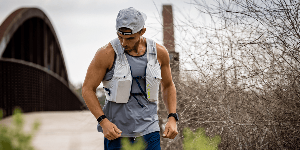 Do I Need a Hydration Vest? | Nathan – Nathan EU