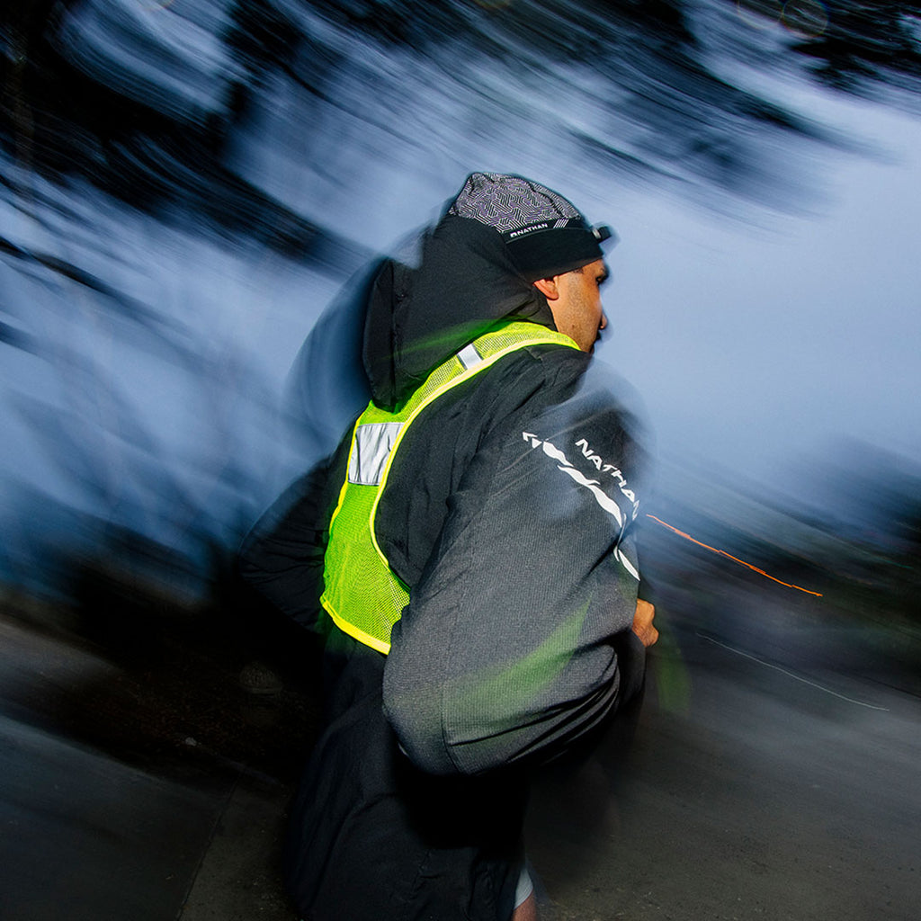 NATHAN - EU - Basisbenodigdheden voor hardlopen – Nathan EU