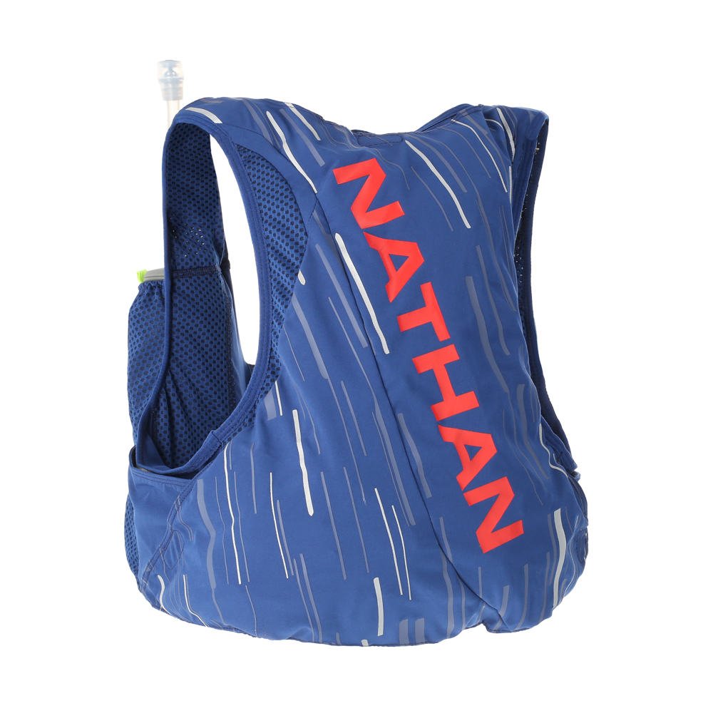Shop Nathan Pinnacle Series Vapor - 4L (with 2 hydrapak soft flasks ...