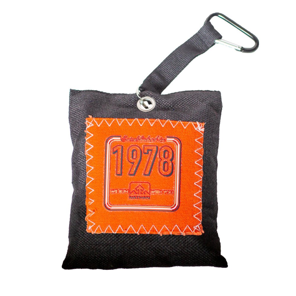 Shop Nathan Power Funk Eliminator (Gym Bag) | Nathan EU