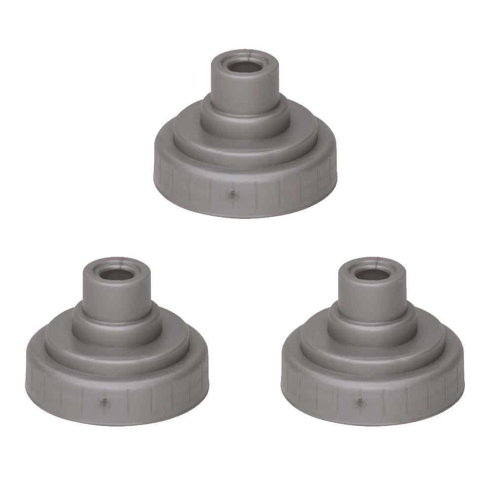 Shop Nathan Race Caps (3 pack) | Nathan EU