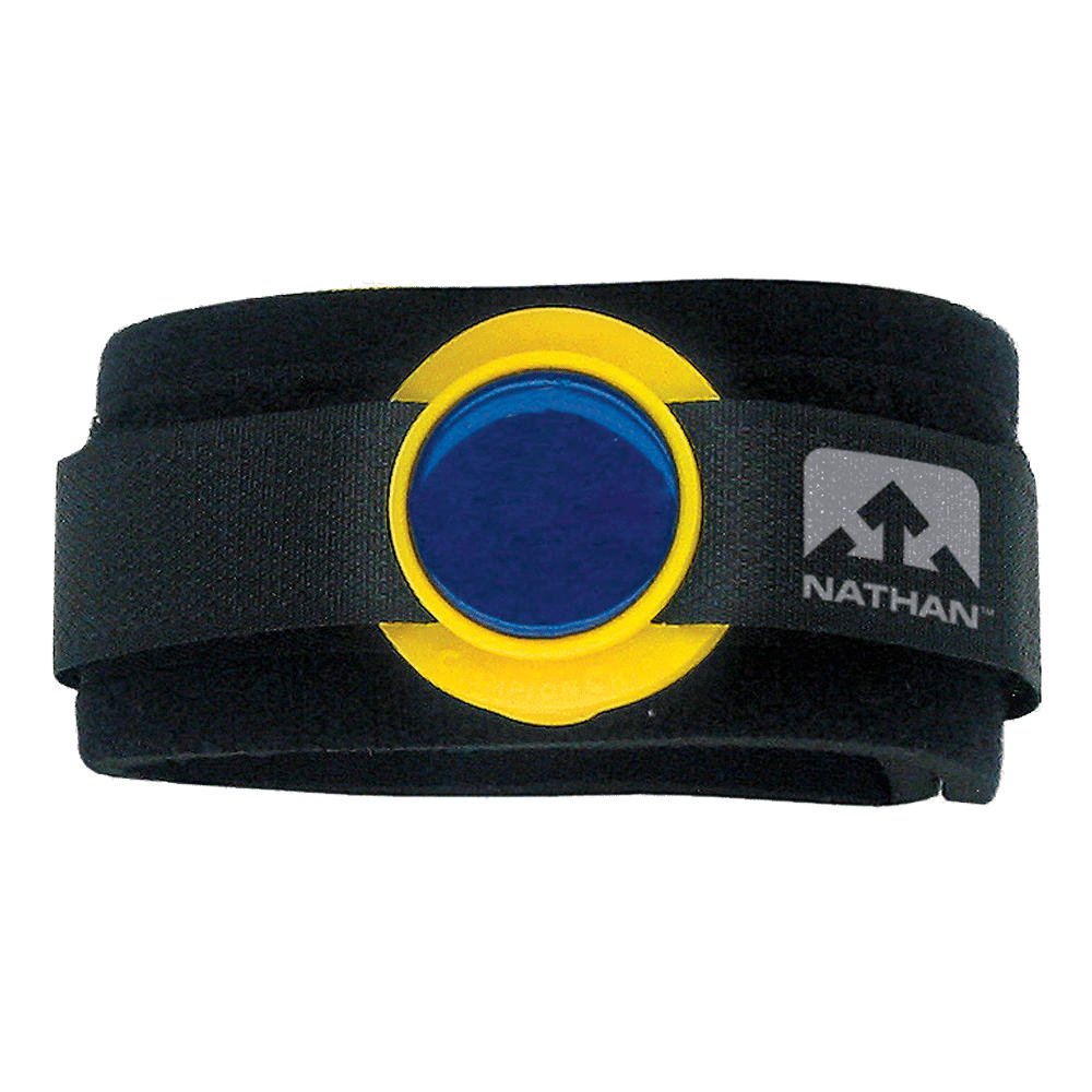 Shop Nathan Timing Chip Ankleband | Nathan EU