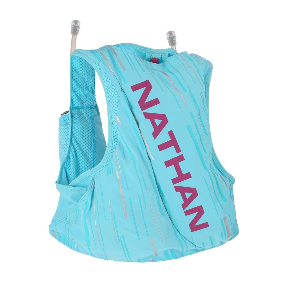 Shop Nathan Women's Pinnacle Series Vapor - 4L (with 2 hydrapak soft ...